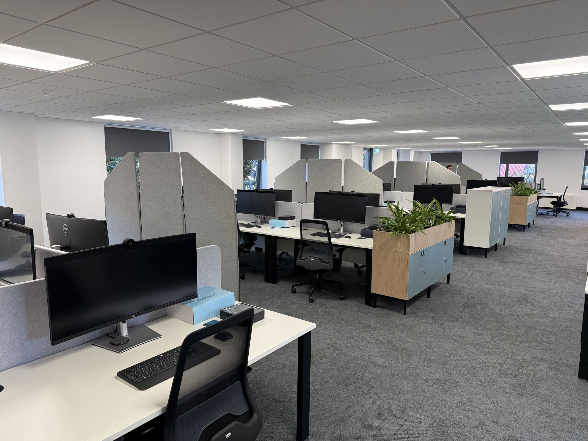 Howes Percival - Cambridge. | 360 Commercial Projects Limited